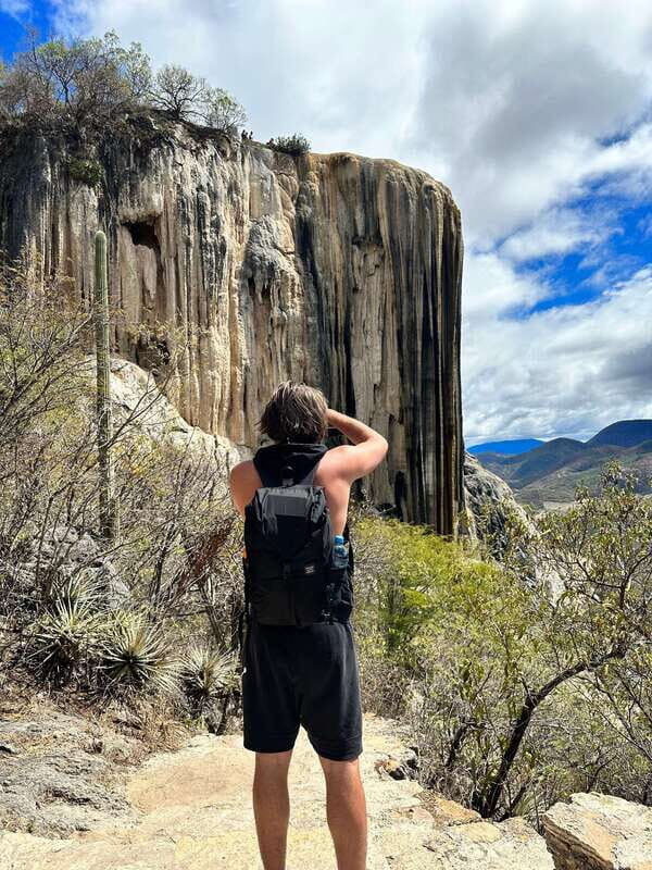 Small group tours: Hierve el Agua, Mezcal, Teotitlán, Mitla and Tule. - Exploring Oaxaca’s Undeniable Charm: An In-Depth Review