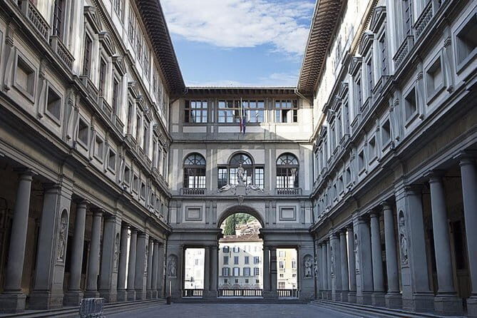 Small group tours: Uffizi Gallery - Final Thoughts
