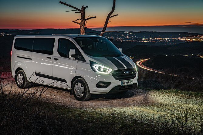 Small-Group Transfer from Ljubljana Airport to Koper - Key Points