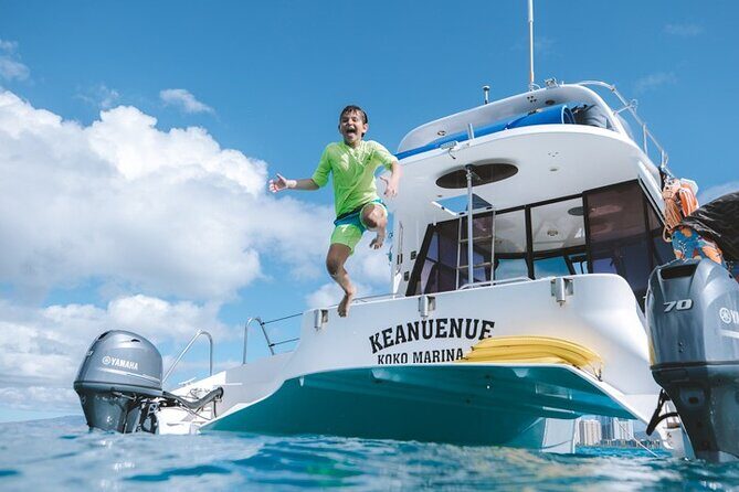 Small Group Turtle Canyon Snorkel in Waikiki - Practical Details and Tips