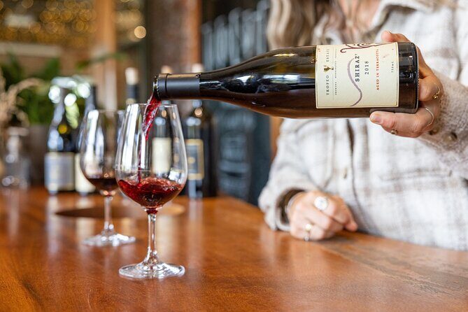 Small Group: Ultimate Mornington Peninsula Food and Wine Day - The Sum Up
