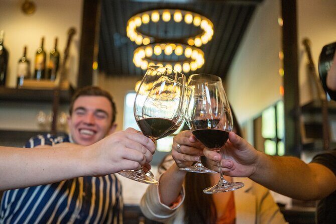 Small Group: Ultimate Napa and Sonoma Wine Tour- San Francisco - Authentic Feedback from Travelers
