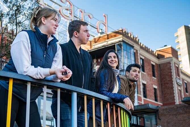 Small Group: Ultimate Napa and Sonoma Wine Tour- San Francisco - The Sum Up