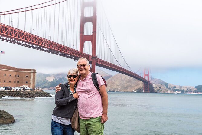 Small Group: Ultimate Napa and Sonoma Wine Tour- San Francisco - Frequently Asked Questions