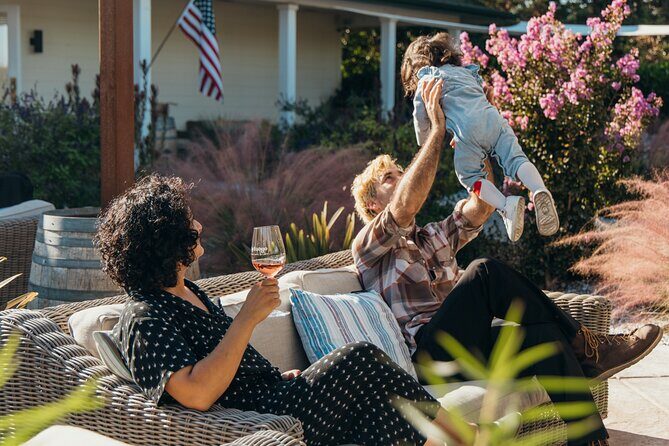 Small Group: Ultimate Napa & Sonoma Wine Tour from San Francisco - Final Notes on Practicalities