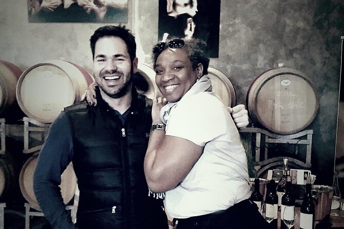 Small Group: Ultimate Yarra Valley Food and Wine - FAQs