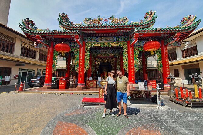 Small-Group: Unseen Bangkok's Chinatown Walking Tour - Value and Cost