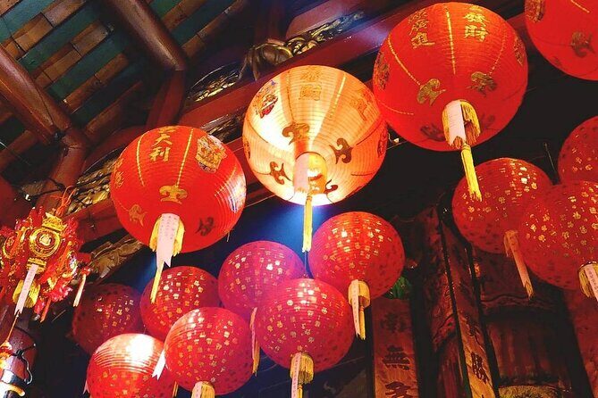 Small-Group: Unseen Bangkok's Chinatown Walking Tour - Final Thoughts