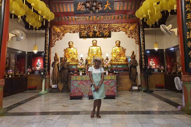 Small-Group: Unseen Bangkok's Chinatown Walking Tour - Frequently Asked Questions