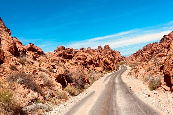 Small Group Valley of Fire Half Day Hiking Tour from Las Vegas - Final Thoughts: Is It Worth It?
