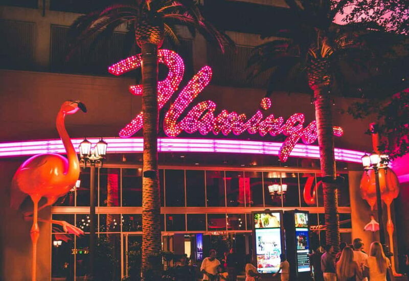 Small Group Vegas Strip Walking Tour with Free Drink - Practical Tips for Participants