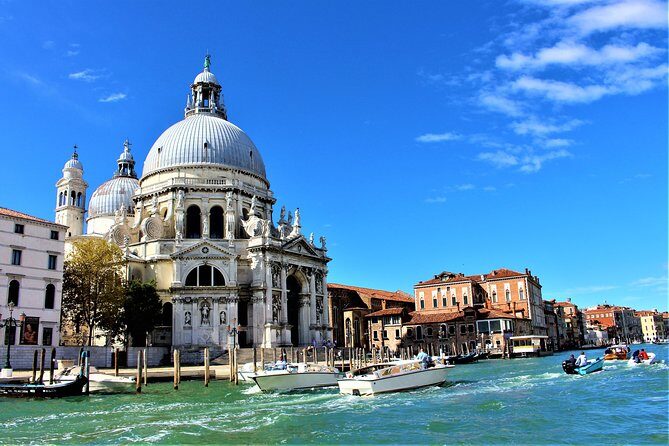 Small Group Venice Grand Canal Panoramic Tour - Who Will Love This Tour?