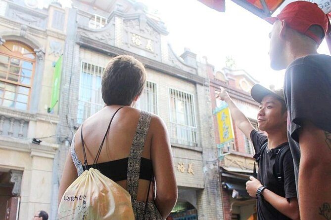 Small-group Vintage Taipei Day Tour Including National Palace Museum - Final Thoughts