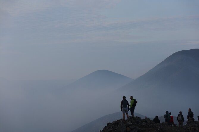 Small Group Volcano Hike with a Professional Geologist - Small Group Volcano Hike with a Professional Geologist: An In-Depth Review