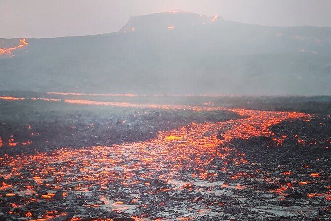 Small Group Volcano Hike with a Professional Geologist - Who Will Love This Tour?