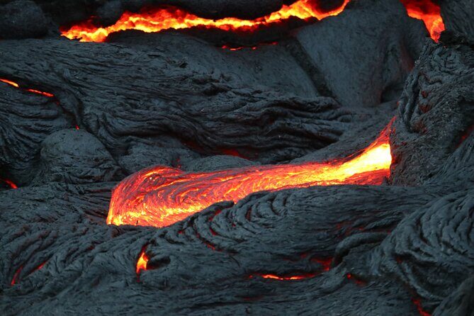 Small Group Volcano Hike with a Professional Geologist - FAQ