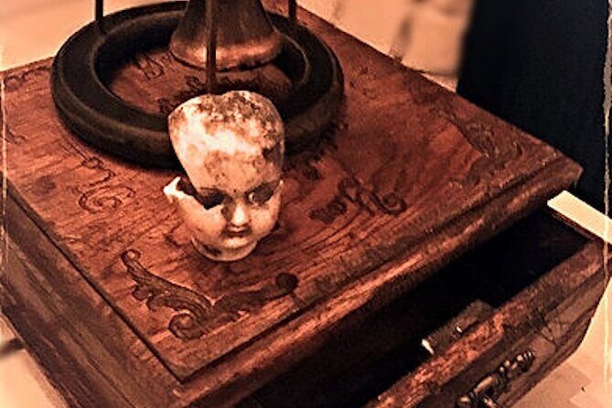 Small-Group Voodoo Tour in New Orleans - The Sum Up: Is It Right for You?