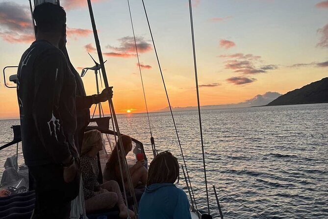 Small Group Waikiki Sunset Sailing Tour - The Sum Up: Who Should Book This Tour?