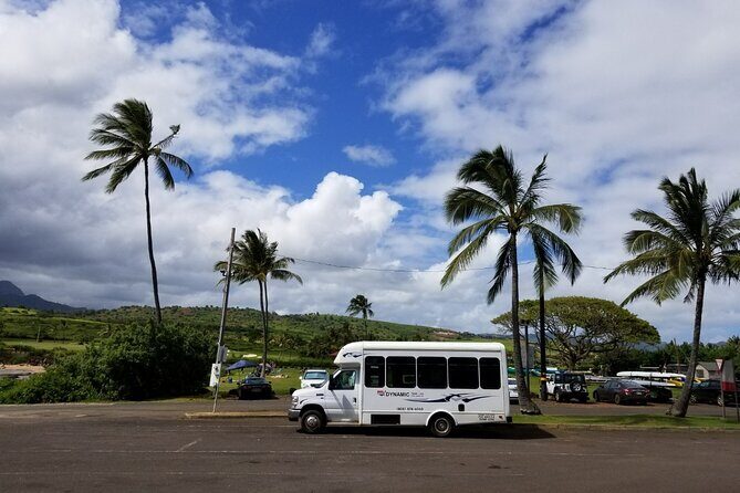 Small-Group Waimea Canyon Adventure Tour & Beyond with Lunch - Final Thoughts