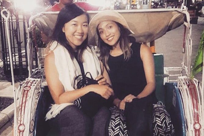 Small-Group Walking and Food Tour by Night in Yogyakarta - Duration and Pricing: Is It Worth It?