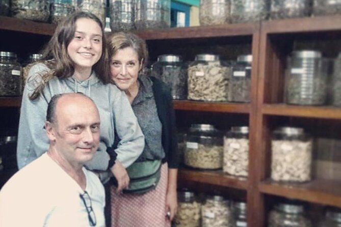 Small-Group Walking and Food Tour by Night in Yogyakarta - Practical Tips for Travelers