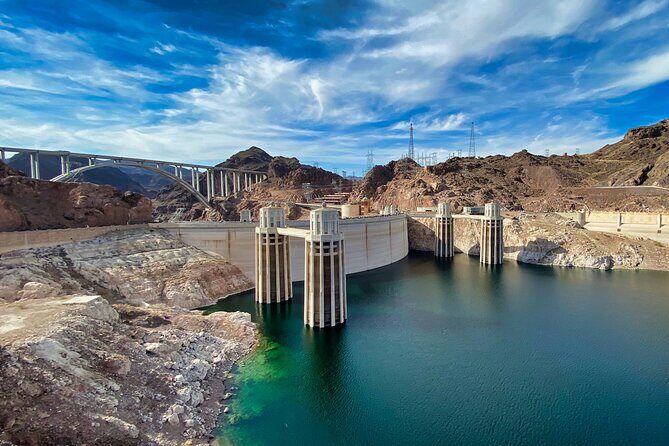 Small Group Walking Hoover Dam Tour (with Powerplant) - FAQ