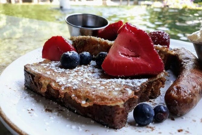 Small-Group Walking Tour in Greenville with Breakfast - An In-Depth Look at the Greenville Breakfast Tour