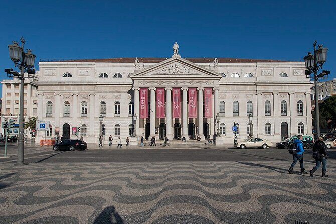 Small Group Walking Tour in Lisbon - Who Will Love This Tour?