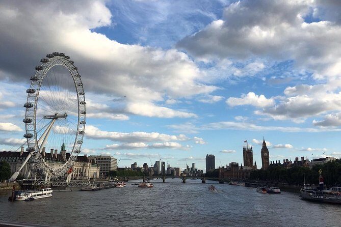 Small Group Walking Tour: London in One Day - The main 30+ Sights - FAQ
