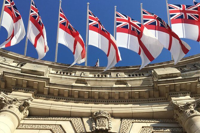 Small Group Walking Tour: London in One Day - The main 30+ Sights - Final Thoughts