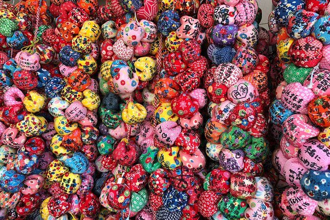 Small-Group Walking Tour of Matsuyama and Minakuchi Brewery - Logistics & Practicalities