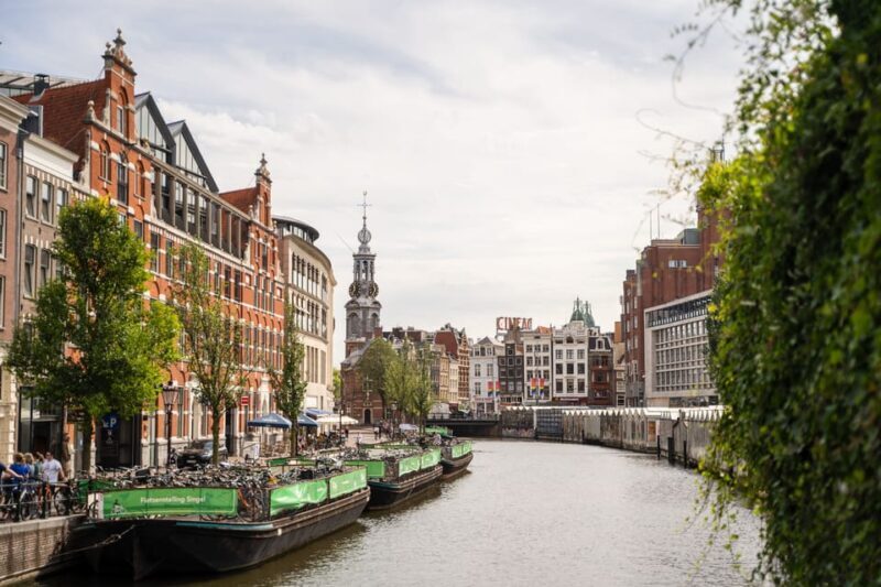 Small-Group Walking Tour with Amsterdam Canal Cruise - Who Will Love This Tour?