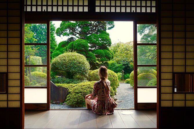 Small-Group Walking Tour with Udon Cooking Class in Hino - FAQ