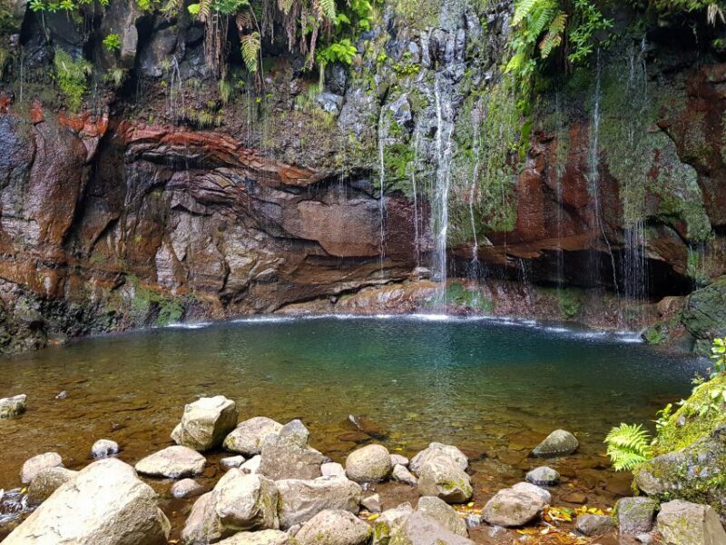 Small Group Walks Rabaçal 25 Fontes - Who Would Love This Tour?