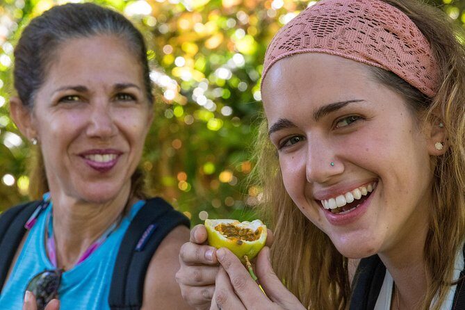 Small Group Waterfall and Rainforest Hiking Adventure on Maui - Notable Features That Make This Tour Stand Out