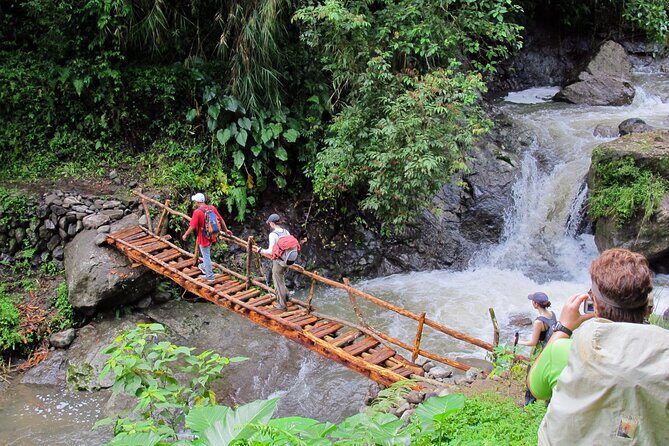Small-Group Weekend Hiking Tour to Banaue-Ifugao from Manila - A Closer Look at the Experience