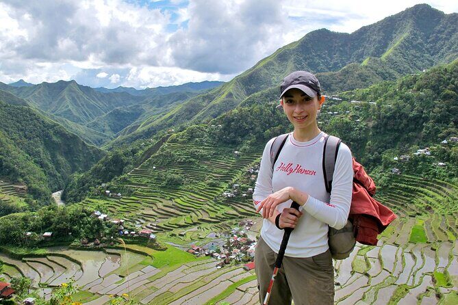 Small-Group Weekend Hiking Tour to Banaue-Ifugao from Manila - The Challenge: Physical Demands and Logistics