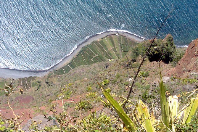 Small Group West Tour Waterfalls & Fanal Forest Tour - São Vicente: A Small Town with Historic Charm