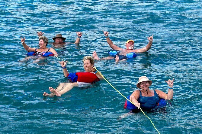 Small-Group Whale Watching Cruise on a Waikiki Motor Yacht - The Sum Up: Is It Worth It?