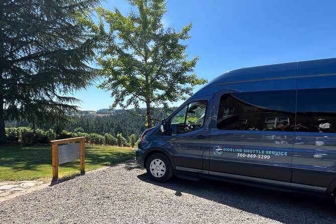 Small-Group Willamette Valley Wine Tour with Tastings & Lunch - Whos This Tour Best For?