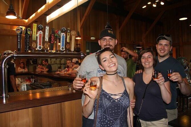 Small Group Wine & Cider Tour in Vermont - A Practical Look at Vermont’s Small Group Wine & Cider Tour