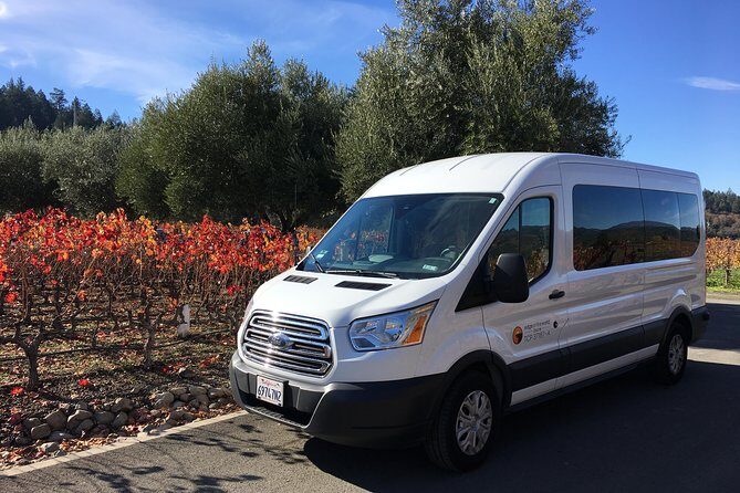 Small-Group Wine Country Tour from San Francisco with Tastings - Final Thoughts: Who Will Love This Tour?