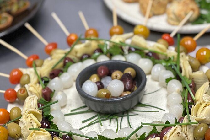 Small Group Wine Tasting: Explore Diverse Wines and PNW Cuisine - FAQ