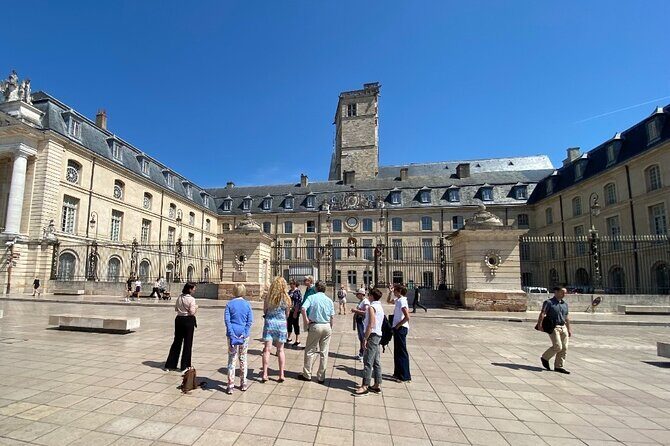 Small Group Wine Tasting Tour Côte de Beaune and Côte de Nuits - The Itinerary in Detail: Why It Matters