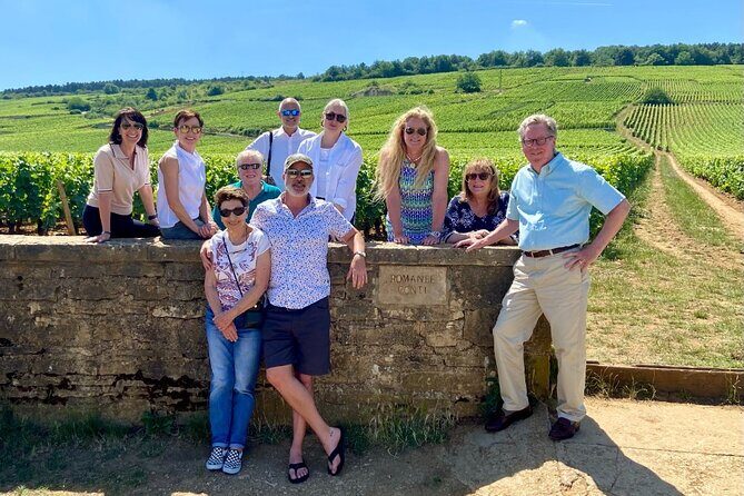 Small Group Wine Tasting Tour Côte de Beaune and Côte de Nuits - Who Will Love This Tour?