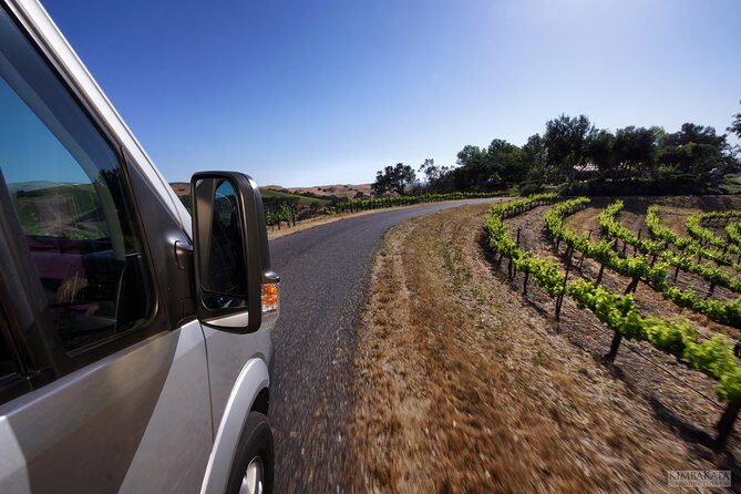 Small-Group Wine Tasting Tour of Santa Barbara Wine Country - A Closer Look at What You Can Expect