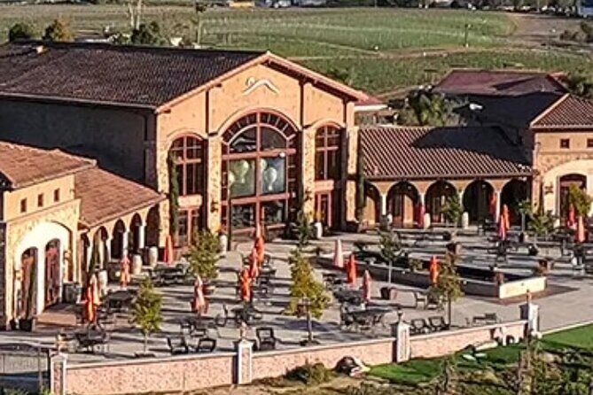 Small Group Wine Tour to Temecula from Los Angeles - Final Thoughts