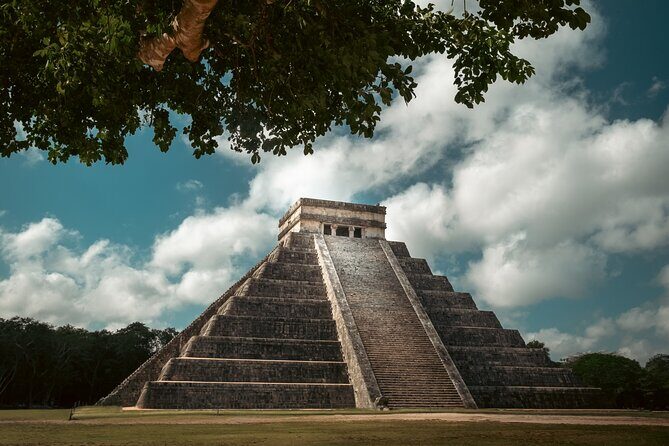 Small Group with early access to Chichen Itza, Coba and Cenote - Introduction: Revealing the Mayan Marvels in Comfort and Style