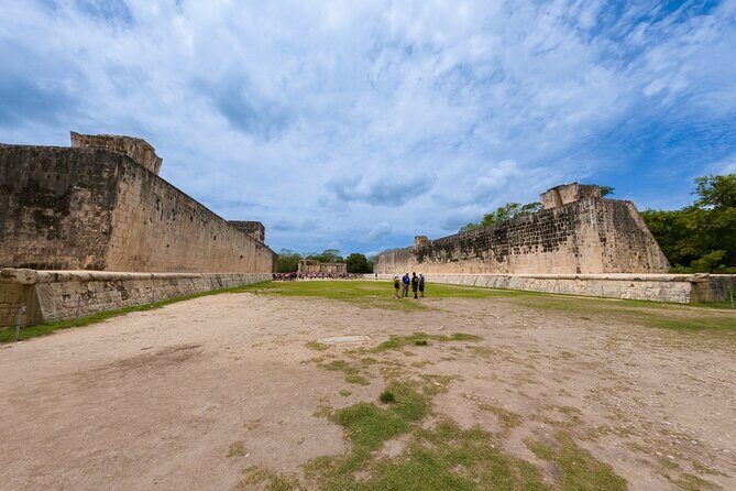 Small Group with early access to Chichen Itza, Coba and Cenote - Final Thoughts: Is This Tour Right for You?