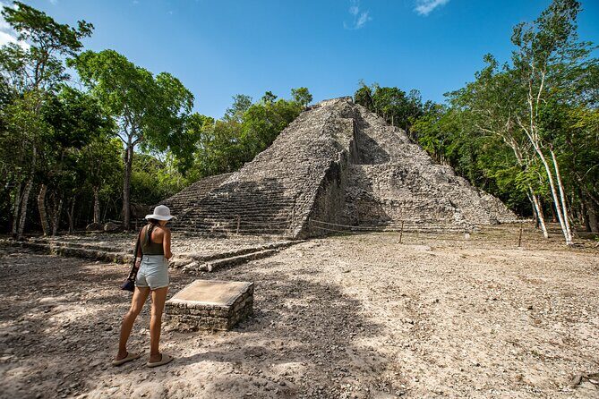 Small Group with early access to Chichen Itza, Coba and Cenote - FAQ
